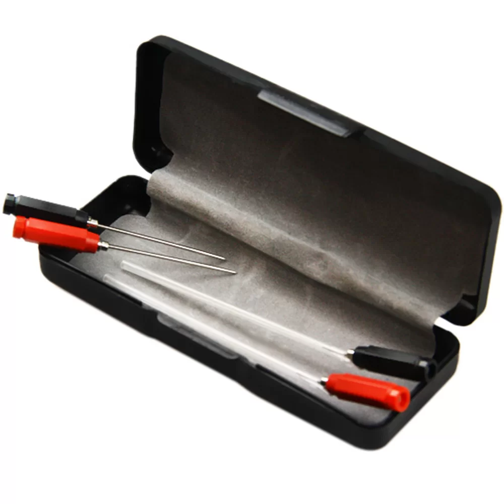 Embrafer Ferramentas | Adaptadores de Ponteiras para Medição em Lugares ...